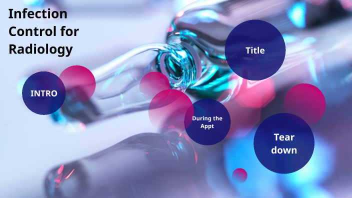 Radiology Infection Control by Jordan Rich on Prezi