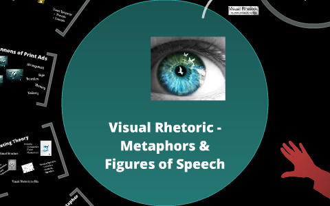 Metaphors and Figures of Speech by Trisha Moline