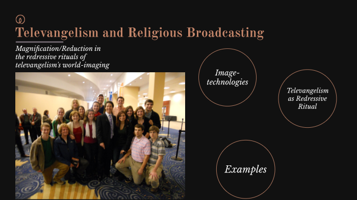 Televangelism by John McLean on Prezi