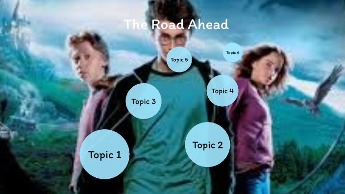 harry potter and the 3rd movie by saxon pitts on Prezi