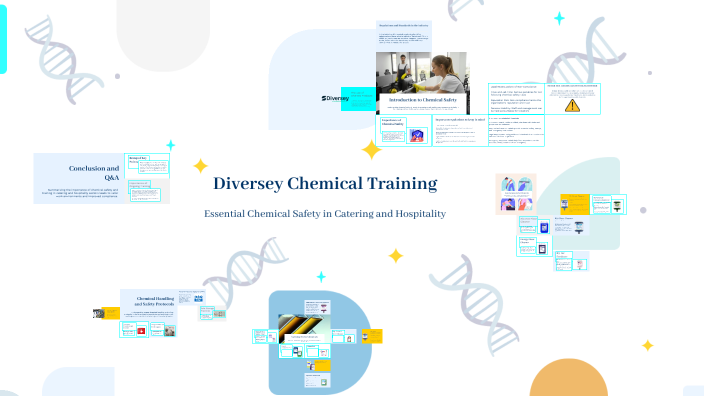 Diversey Chemical Training by Matthew Zammit on Prezi