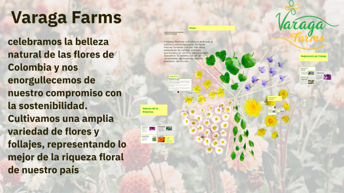 Varaga Farms by belen johana cuervo cosme on Prezi