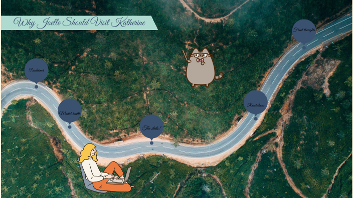 Why Joelle deserves to visit Milwaukee by Katherine Kiser on Prezi