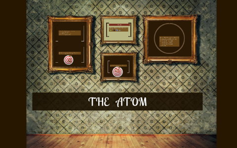 The atom by neven villani
