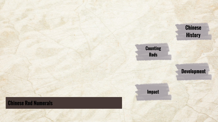 Chinese Rod Numerals by rose halloran on Prezi