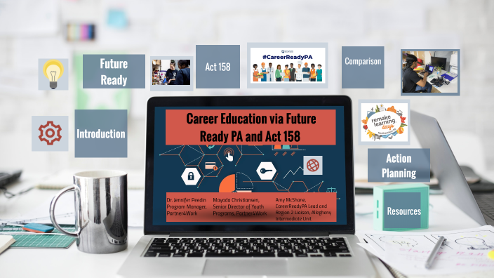 Future Ready and Act 158 by Mayada Christiansen on Prezi