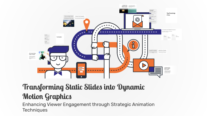 Transforming Static Slides into Dynamic Motion Graphics by Jahanzaib ...