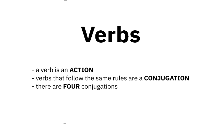 Nouns-Verbs Graphic Organizer by Chris Cooley on Prezi