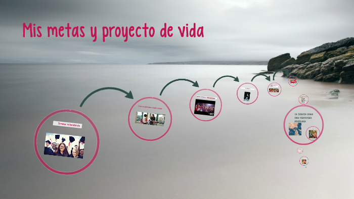 Mis metas y proyecto de vida by luisa narvaez on Prezi