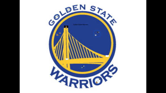 Golden State Warriors by mason fuchs