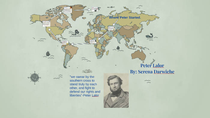 peter lalor by Serena Darwiche on Prezi