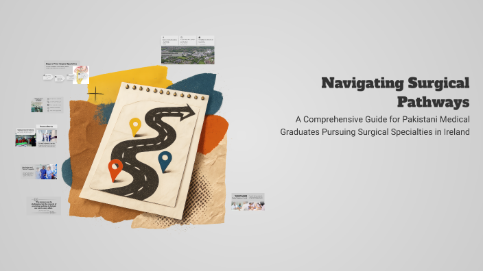 Navigating Surgical Pathways by Syed Jawad Shah on Prezi
