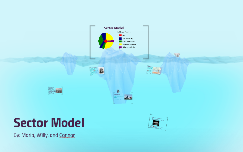 Sector Model by Maria Howson on Prezi
