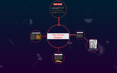 Religion and its impact on American society. by Stephanie Geoghegan