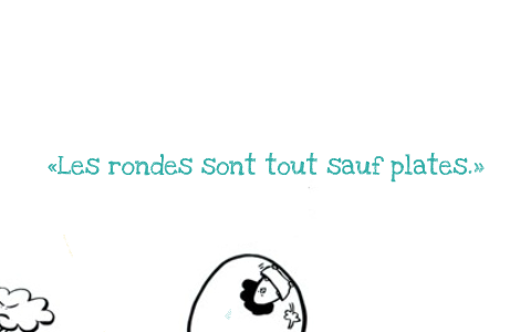 La ronde et ses montagnes russes. by Cynthia Cormier on Prezi