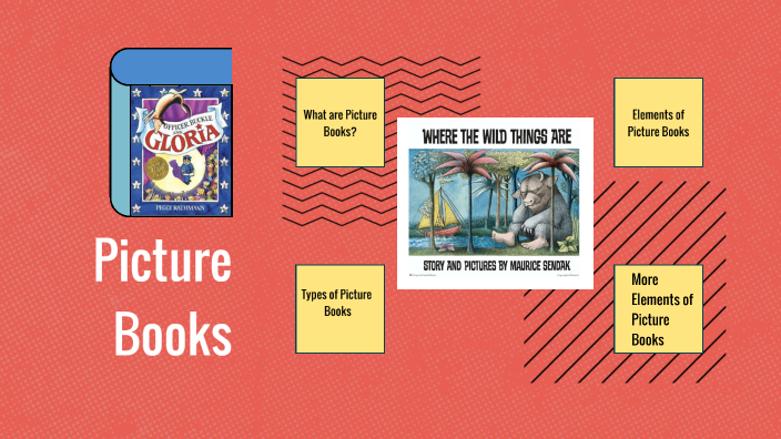 Picture Books by JULIE CONLEY on Prezi