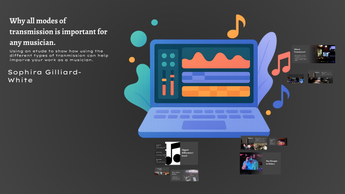 Comparative Analysis of Music Appreciation Videos: Before and After by ...