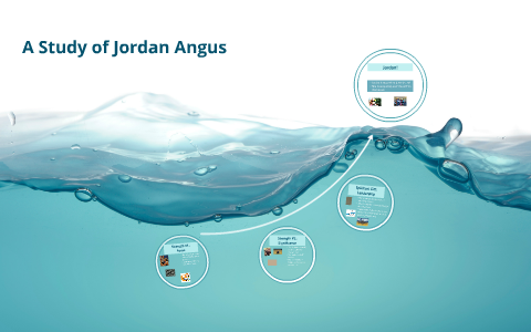 A Study of Jordan Angus by Heather Dwyer on Prezi