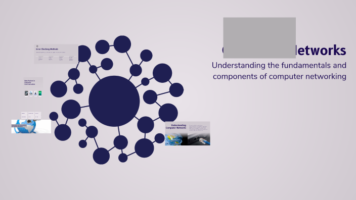 Computer Networks by Jaskaran Bhatia on Prezi
