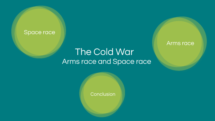 Space race and arm race in cold war by lou Name on Prezi