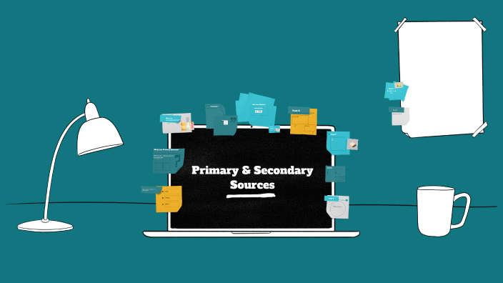 Finding Sources by on Prezi
