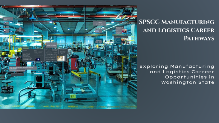SPSCC Manufacturing and Logistics Career Pathways by WorkSource PacMtn on Prezi