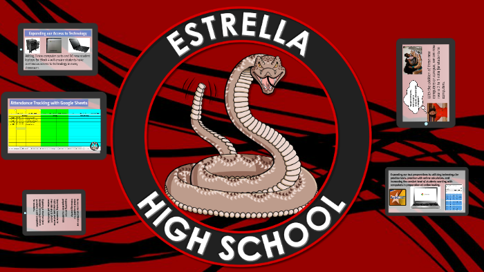 Estrella High School by JD Corey on Prezi