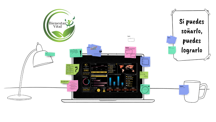 Buen manejo de Excel by DANIELA RUIZ on Prezi