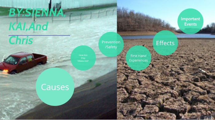 Floods And Droughts by Colleen Gavin on Prezi