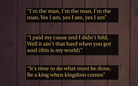 You Suck, Jesus is Better by Blake Peterman on Prezi