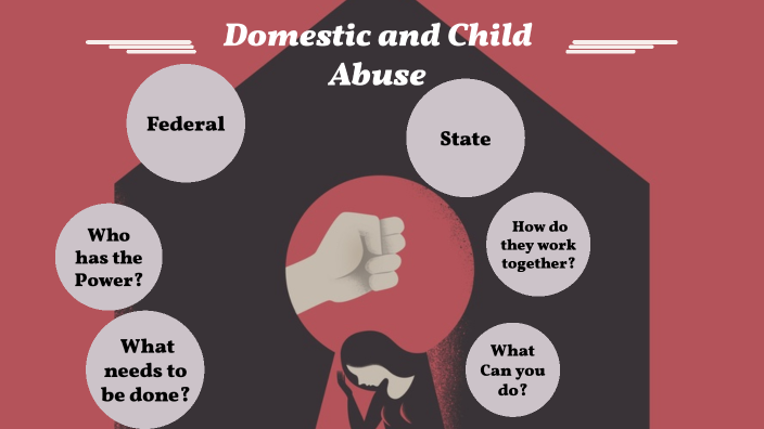 Domestic Abuse Project - Chloe Copeland, Kevin Barfoot, and Eva Poland ...