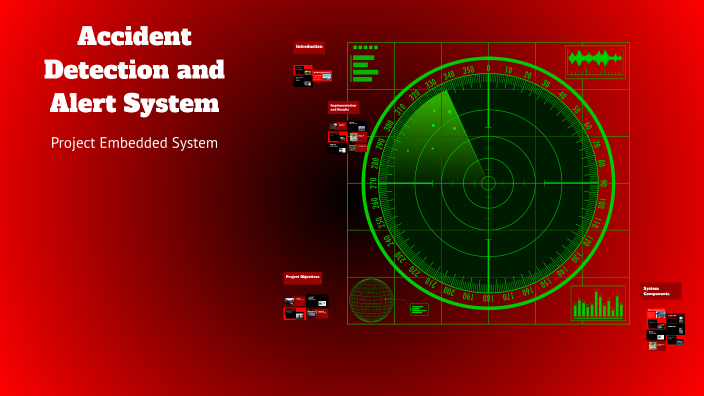 Accident Detection and Alert System by fatma alaa on Prezi