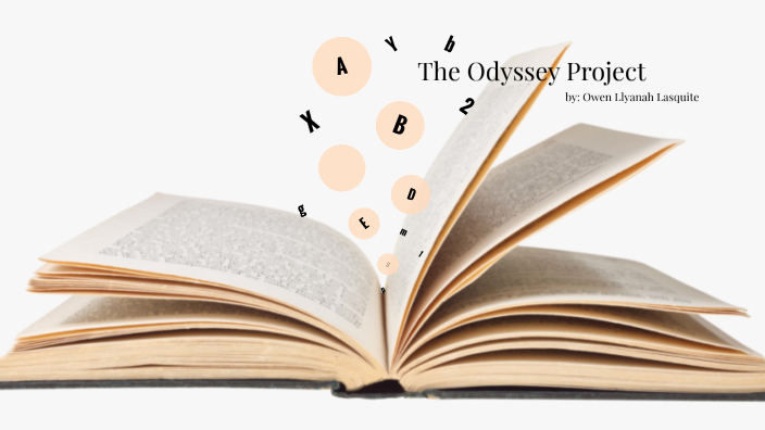 The Odyssey Assignment 3 by Owen Lasquite on Prezi