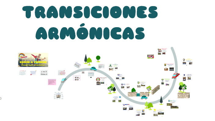 TRANSICIONES ARMONICAS by preescolar mundo del juguete on Prezi