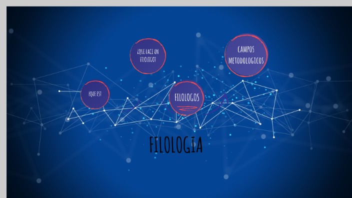 FILOLOGIA by Pedro Diaz on Prezi