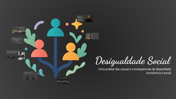 Desigualdade Social by Devide Silva on Prezi