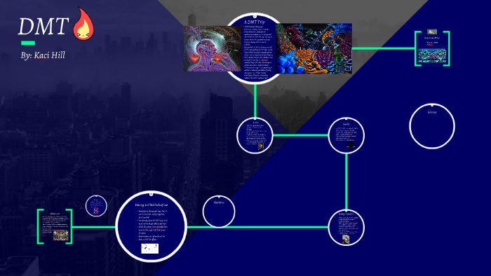 Psychedelic Medications by Kaci Hill on Prezi