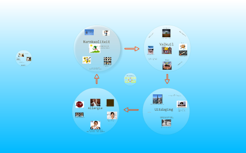 Kernkwadrant by Anja van Vlaanderen on Prezi