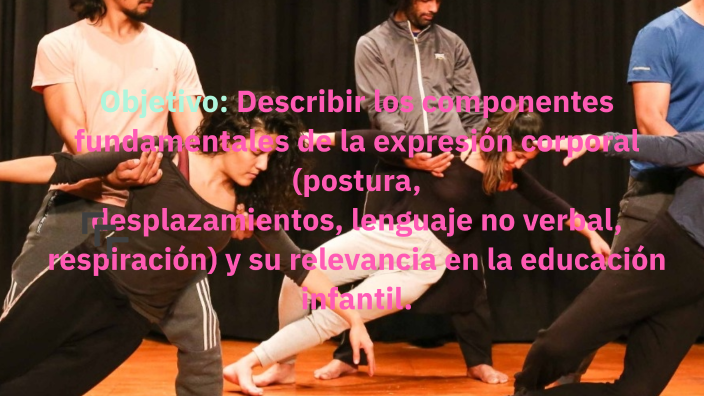 Elementos de la expresion corporal en el teatro infatil by Karen ...