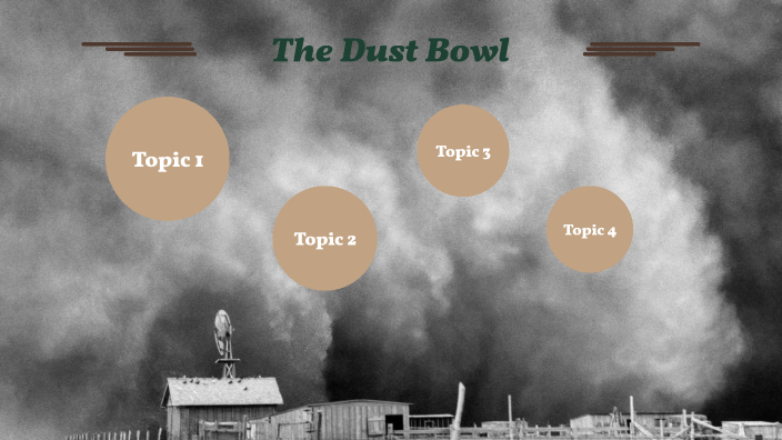 The Dust Bowl Project by Sky Reed on Prezi