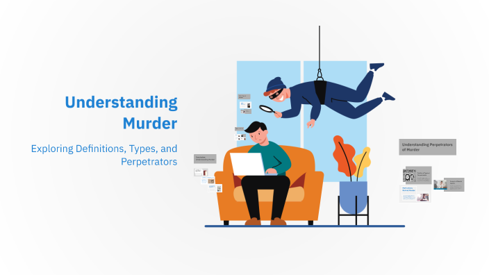 Understanding Murder by hamid mehrabadi on Prezi