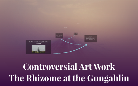Controversial Art Work by Jasmine Radford on Prezi