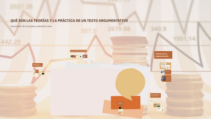 QUÉ SON LAS TEORÍAS Y LA PRÁCTICA DE UN TEXTO ARGUMENTATIVO by sheryl ...