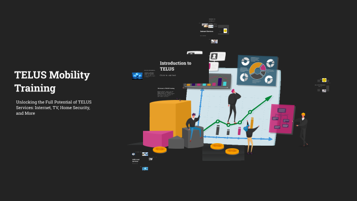 TELUS Mobility Training by Vishnu M on Prezi