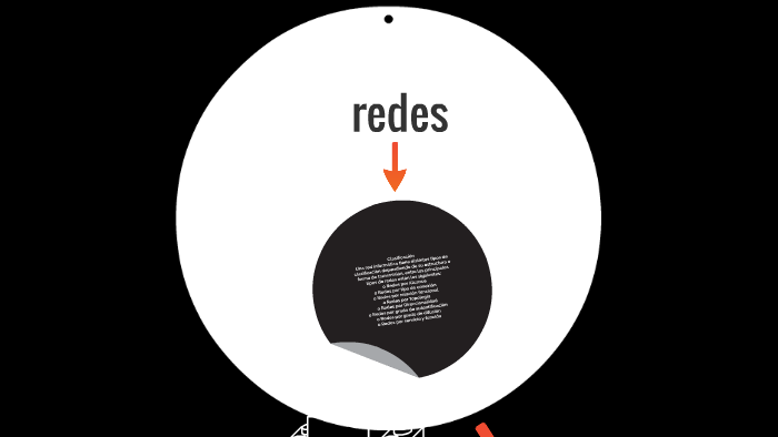 REDES SEGÚN SERVICIO O FUNCION by rosa meltroso on Prezi