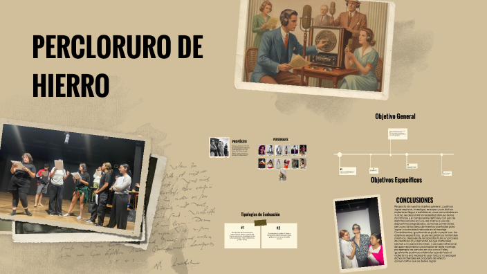 PERCLORURO DE HIERRO by JHON EDILBERTO AGUDELO ANDRADE on Prezi