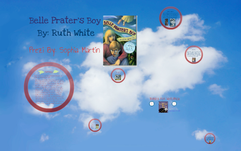 Belle Prater's Boy by Sophia Martin on Prezi