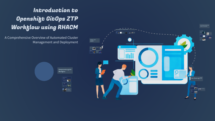 Introduction to Openshift GitOps ZTP Workflow by Mihir Lele on Prezi