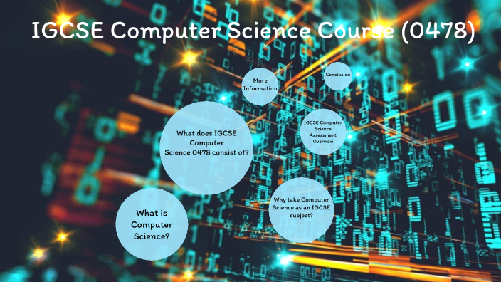 IGCSE - Computer Science Intro by Simon Ho on Prezi IGCSE - Computer Science Intro by Simon Ho on Prezi