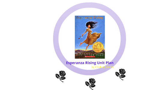 Esperanza Rising Unit by Chelsey Smith on Prezi